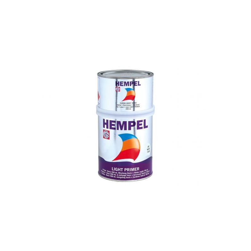 Hempel Light Primer 45551 • Pinturas Alejo