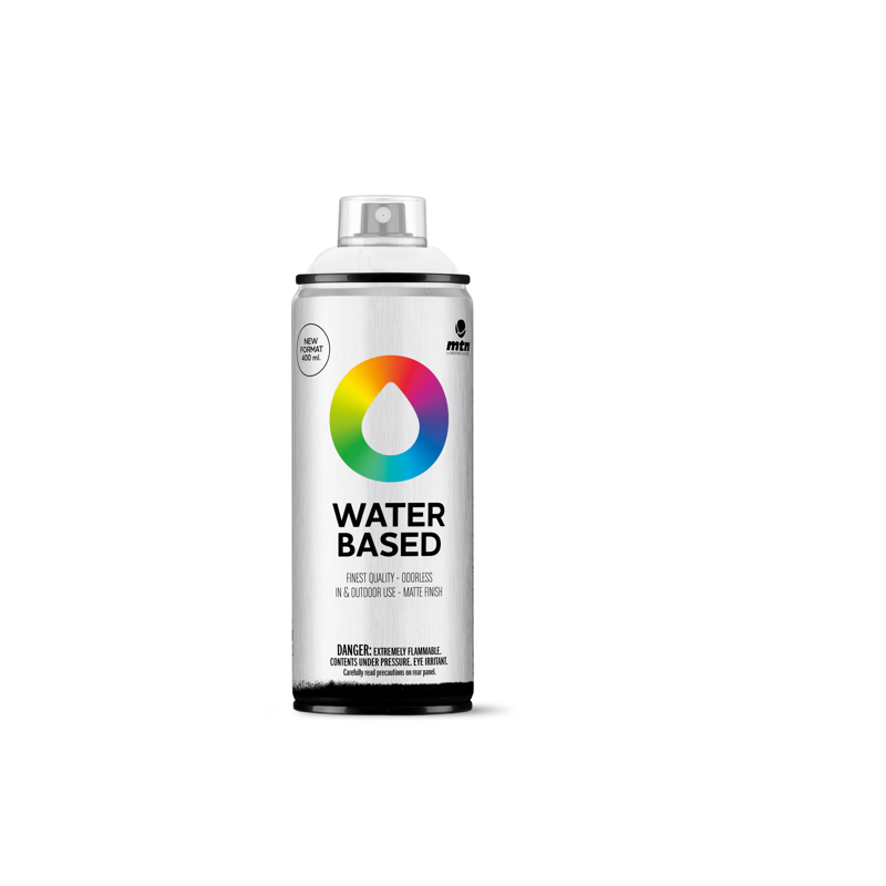 Spray Graffiti | NBQ o Montana Colors | Pinturas Alejo • Pinturas Alejo