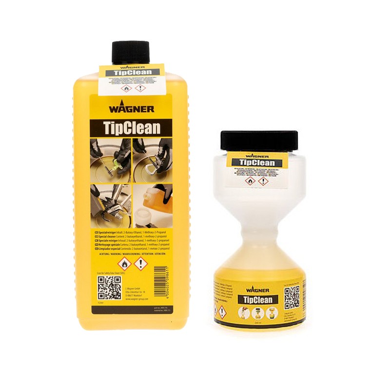 Pack TipClean de Wagner • Pinturas Alejo