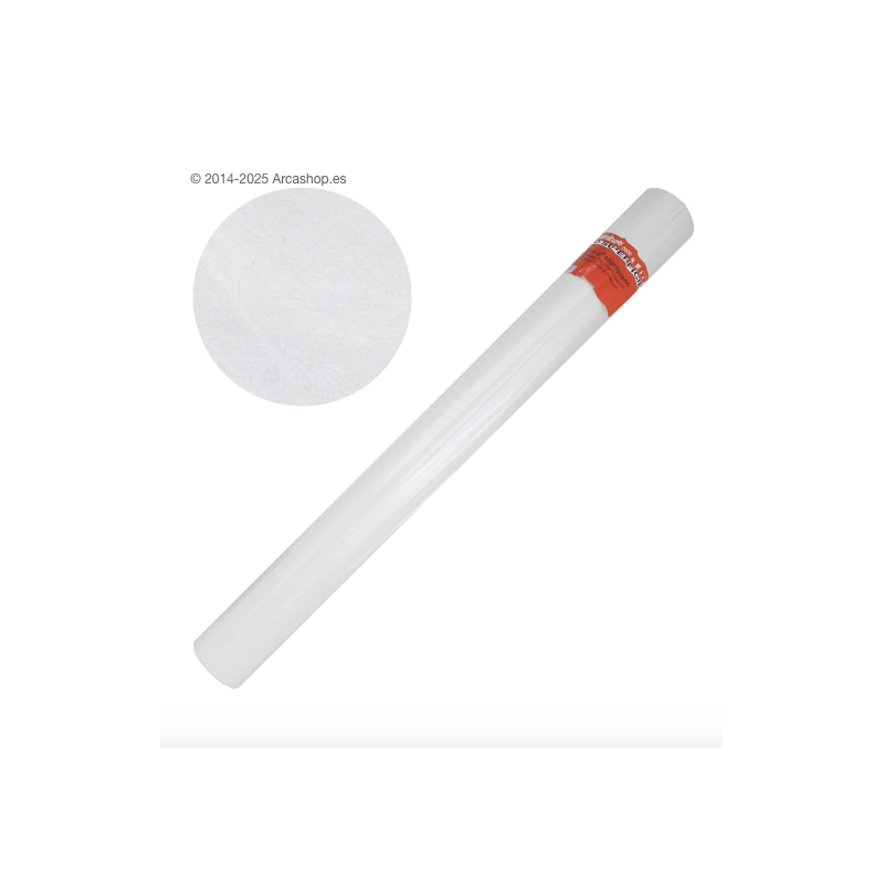 Rollo Velo Polipropileno 30grs/m2 Quimibase 50 metros • Pinturas Alejo