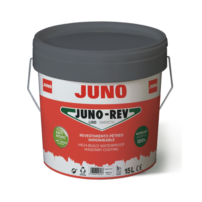 Pintura Fachadas | Pintura Revestimiento Exterior • Pinturas Alejo